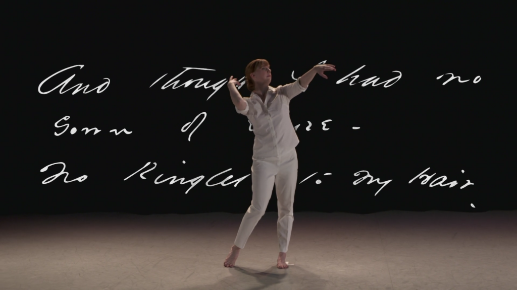 TV Series - Poetry in America