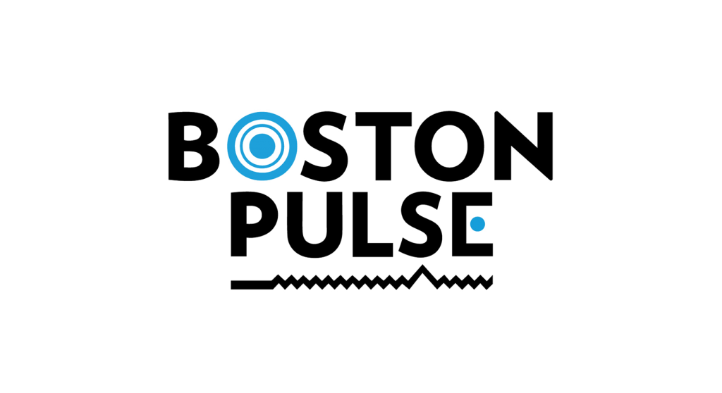 Boston Pulse Poetry - Poetry in America