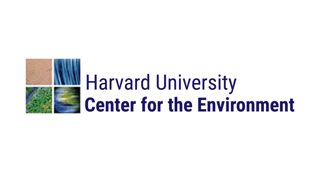 Harvard University Center for the Environment - Poetry in America