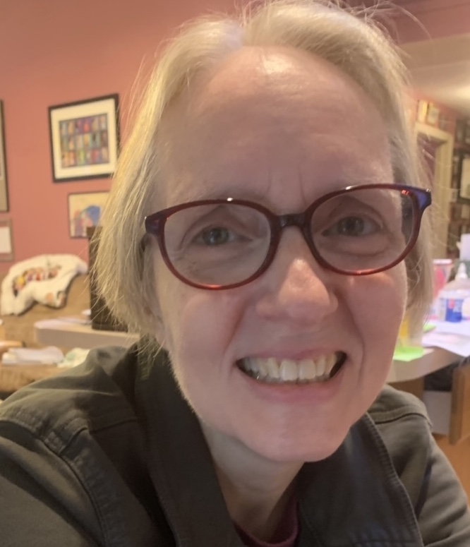 Cathy Nicastro | Poetry in America