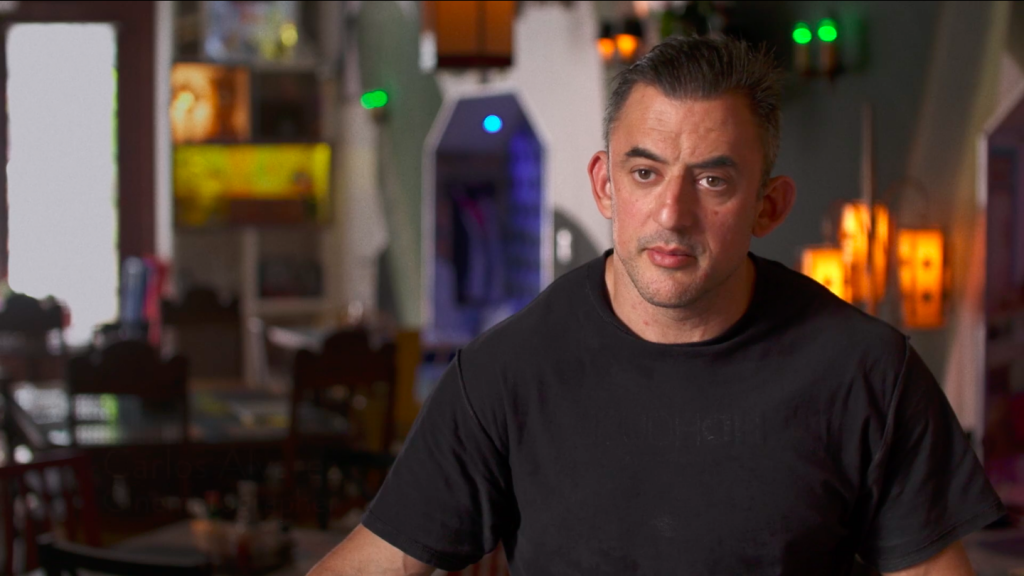 Looking for The Gulf Motel | Poetry in America