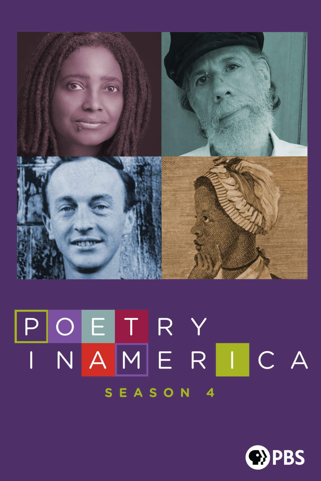 TV Series | Poetry in America