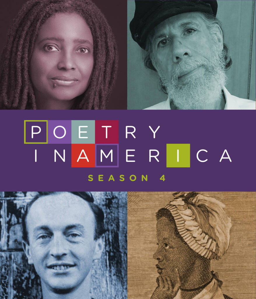 4 | Seasons | Poetry in America