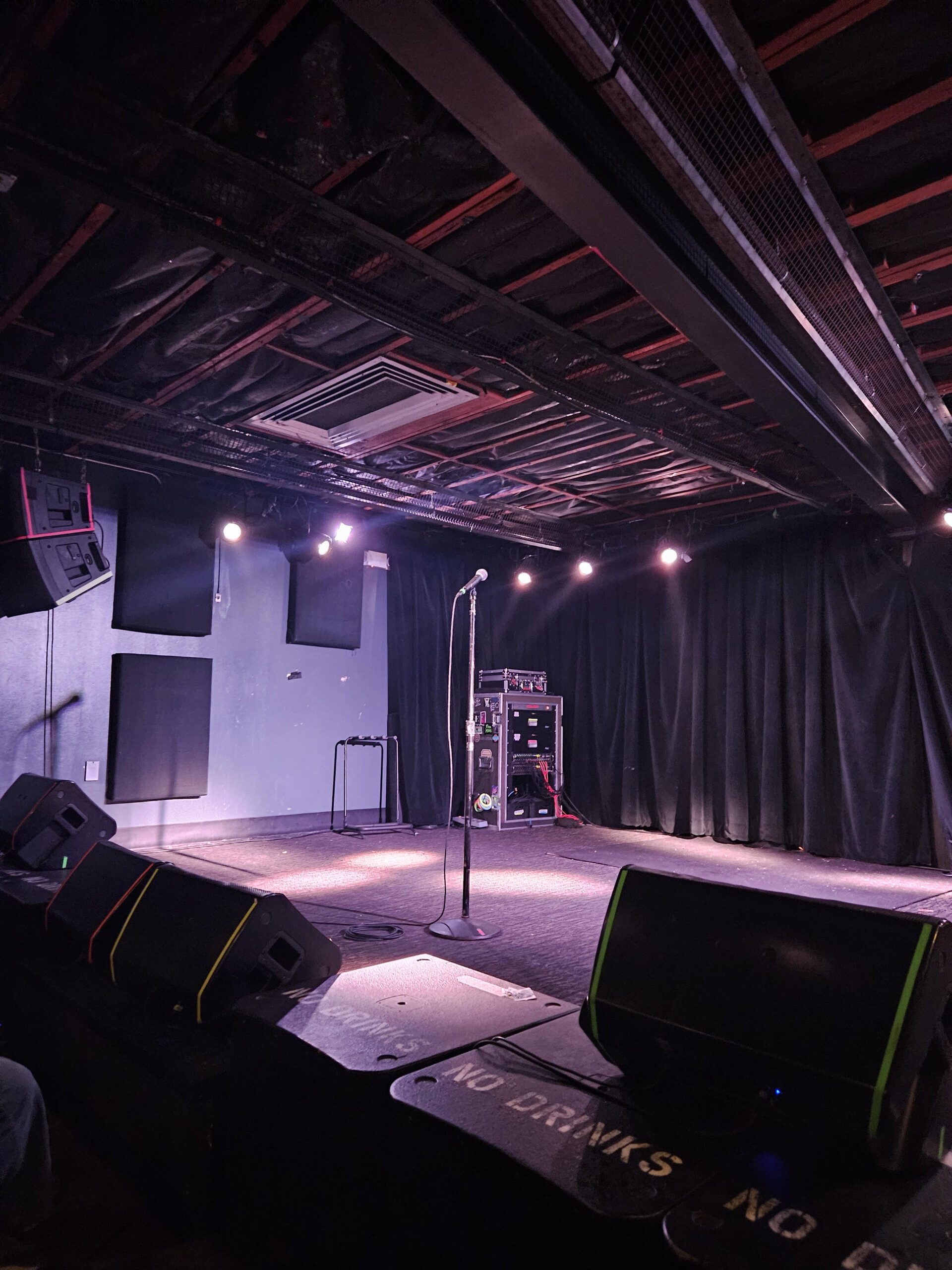 CHURCHILL FELLOWSHIP 2023 - POETRY RESEARCH PROJECT - Poetry in America