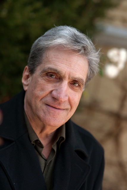 Robert Pinsky | Poetry in America Robert Pinsky | Poetry in America