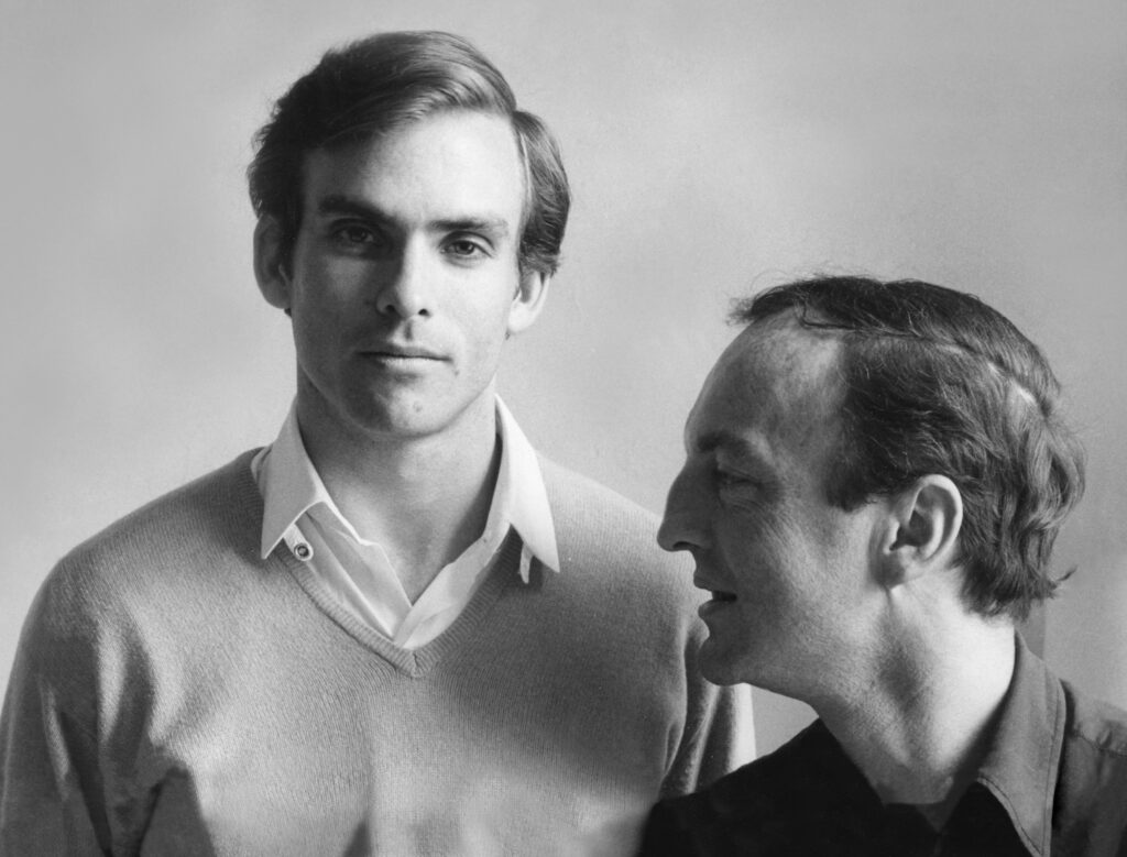Steps - Poetry in America
